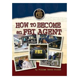 How to Become an FBI Agent