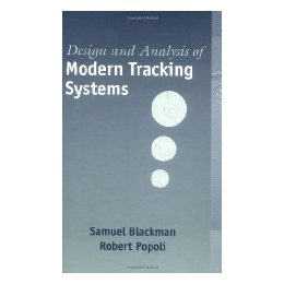 Design and Analysis of Modern Tracking