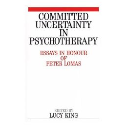 Committed Uncertainty In