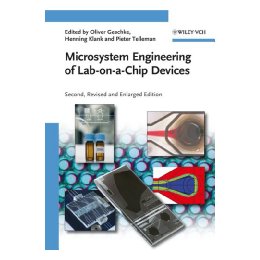Microsystem Engineering Of Lab-On-A-Chip