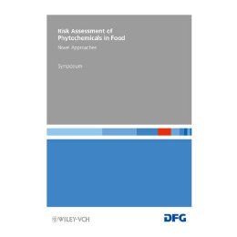 Risk Assessment Of Phytochemicals In