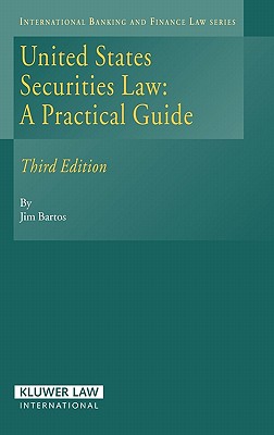 United States Securities Law: A