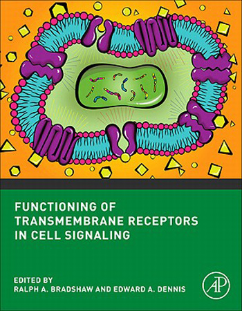 Functioning of Transmembrane Receptors in Si...