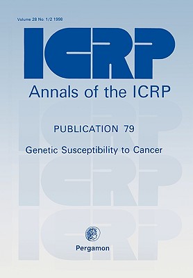 Icrp Publication 79: Gen