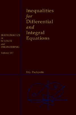 Inequalities for Differential and