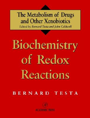 Biochemistry of Redox Reactions