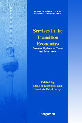 Services in the Transition Economies: