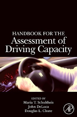 Handbook for the Assessment of Driving