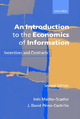 An Introduction to the Economics