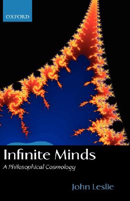 Infinite Minds: A Philosophica
