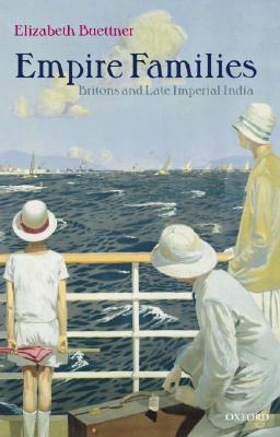 Empire Families: Britons and Lat