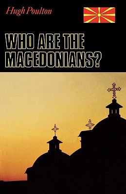 Who Are the Macedonians?: Sec