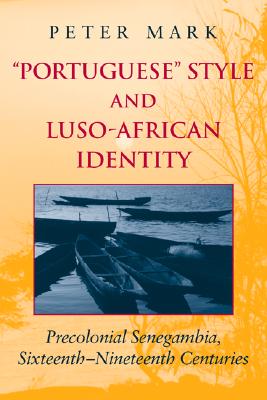 Portuguese Style and Luso-Africa
