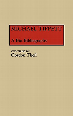 Michael Tippett: A