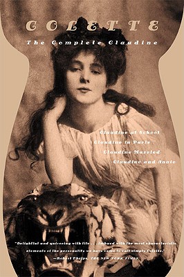 The Complete Claudine: Claudine at