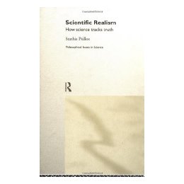 Scientific Realism: How Science Tracks