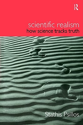 Scientific Realism: How Science Tracks