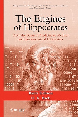 The Engines Of Hippocrates: From The