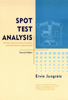 Spot Test Analysis: Clinical,