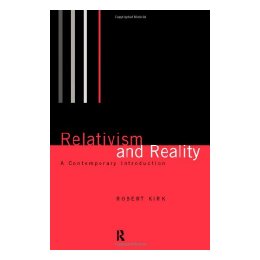 Relativism and Reality: A Contemporary