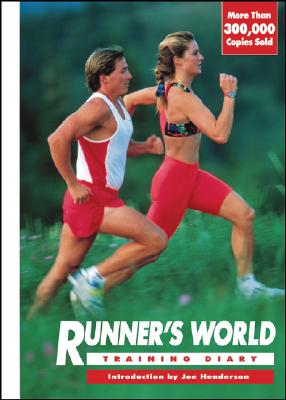 Runner'S World Training Diary