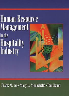 Human Resource Management In The