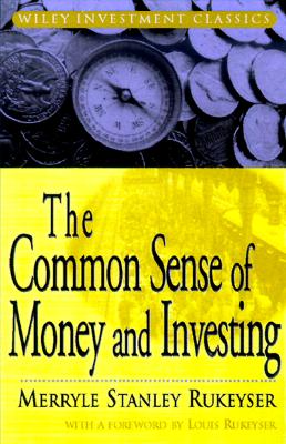 The Common Sense Of Money And