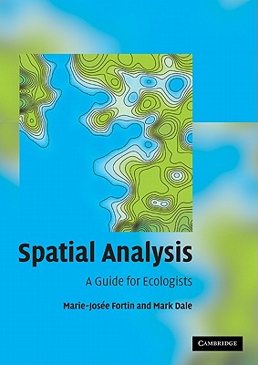 Spatial Analysis: A Guide for