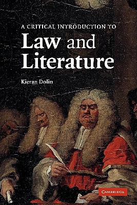 A Critical Introduction to Law and
