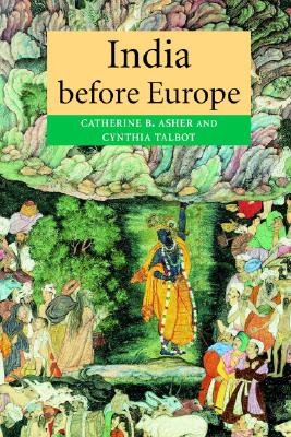 India Before Europe