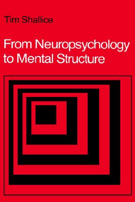 From Neuropsychology to Mental