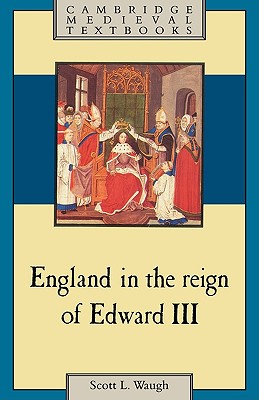 England in the Reign of Edward