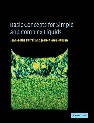 Basic Concepts for Simple and Complex
