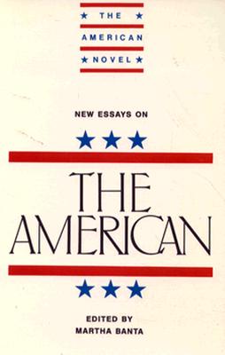 New Essays on the American