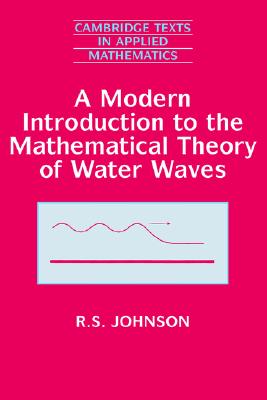 A Modern Introduction to