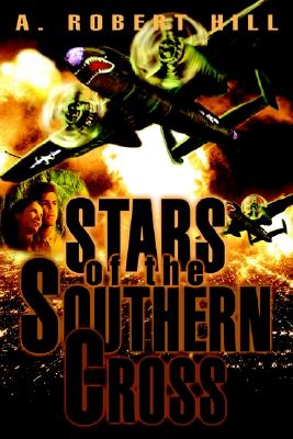 Stars of the Southern Cross