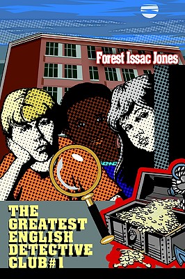 The Greatest English Detective Club