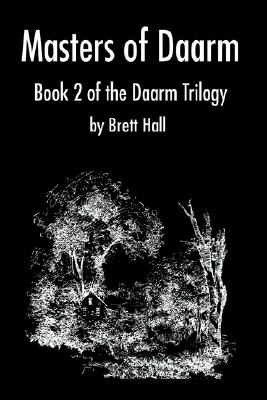 Masters of Daarm: Book 2 of the Daarm