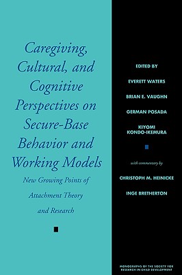 Caregiving, Cultural And Cognitiv