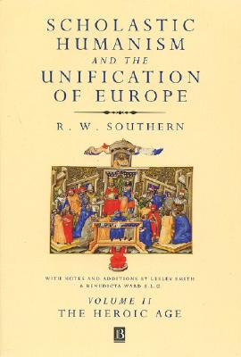 Scholastic Humanism And The Unification