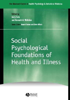 Social Psychological Foundations Of