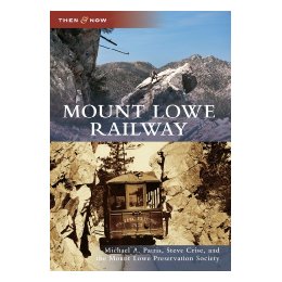 Mount Lowe Railway