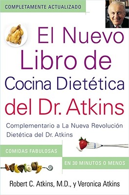 El  Nuevo Libro de Cocina Dietetica del