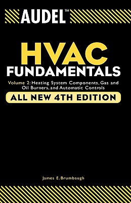 Audel Hvac Fundamentals Volume 2 Heating