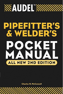 Audel Pipefitter'S And Welder'S Pocket