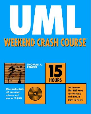 Uml Weekend Crash Course