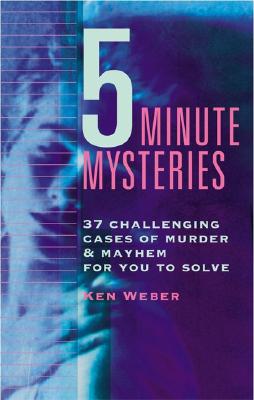 5 Minute Mysteries