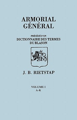 Armorial General, Precede D'U