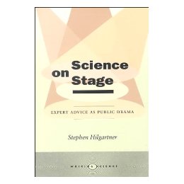 Science on Stage: Expert Advice as