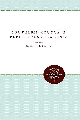 Southern Mountain Republicans